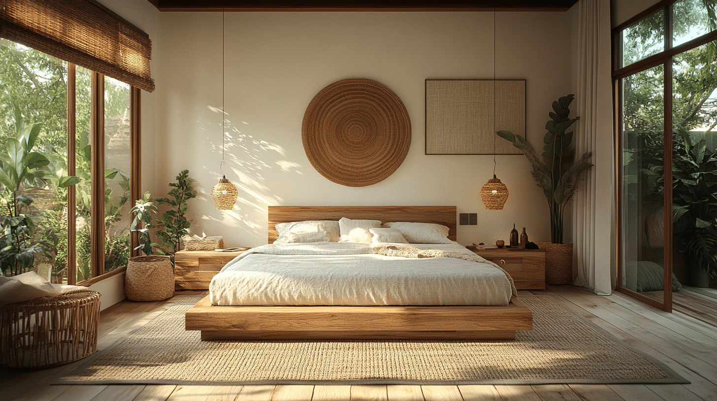 29 Guest Room Ideas That Make Every Stay Extra Special - Peachy Green Life